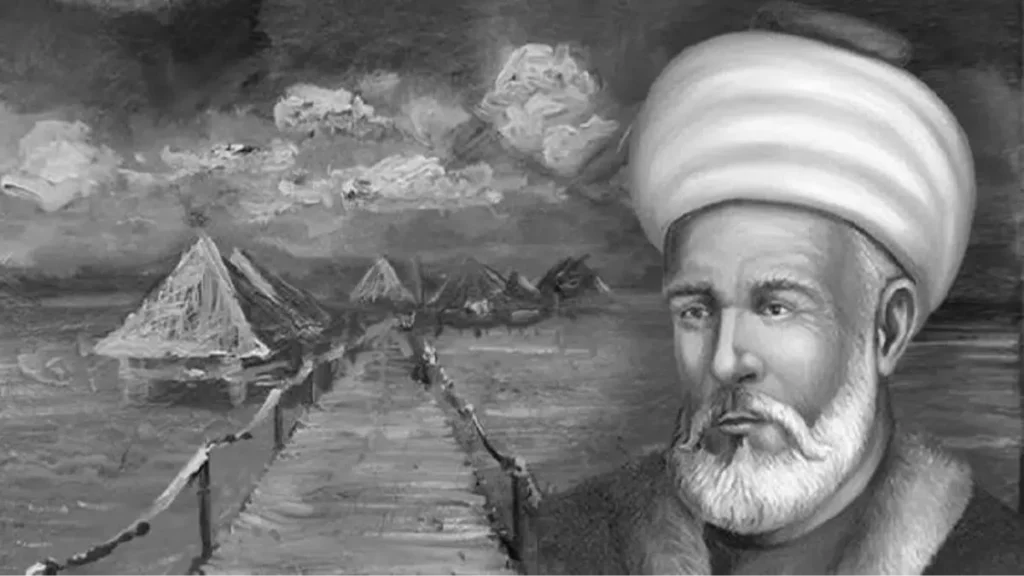 Ibn Battuta trip to Maldives. How he lived like a king in paradise!