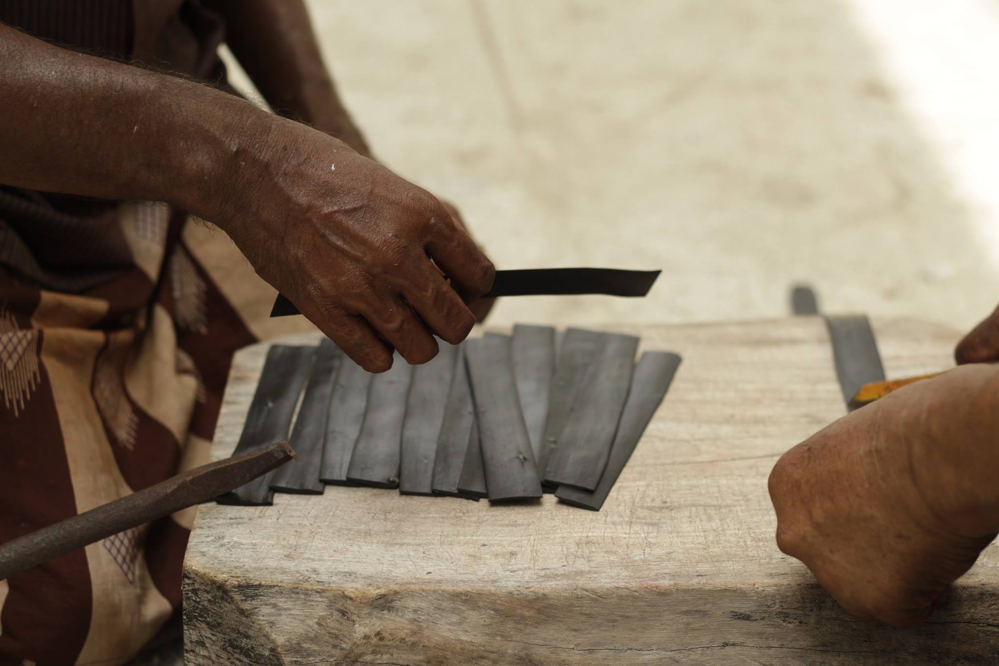 Maldidivian Lacquer Art: Most Authentic Souvenir from the Maldives