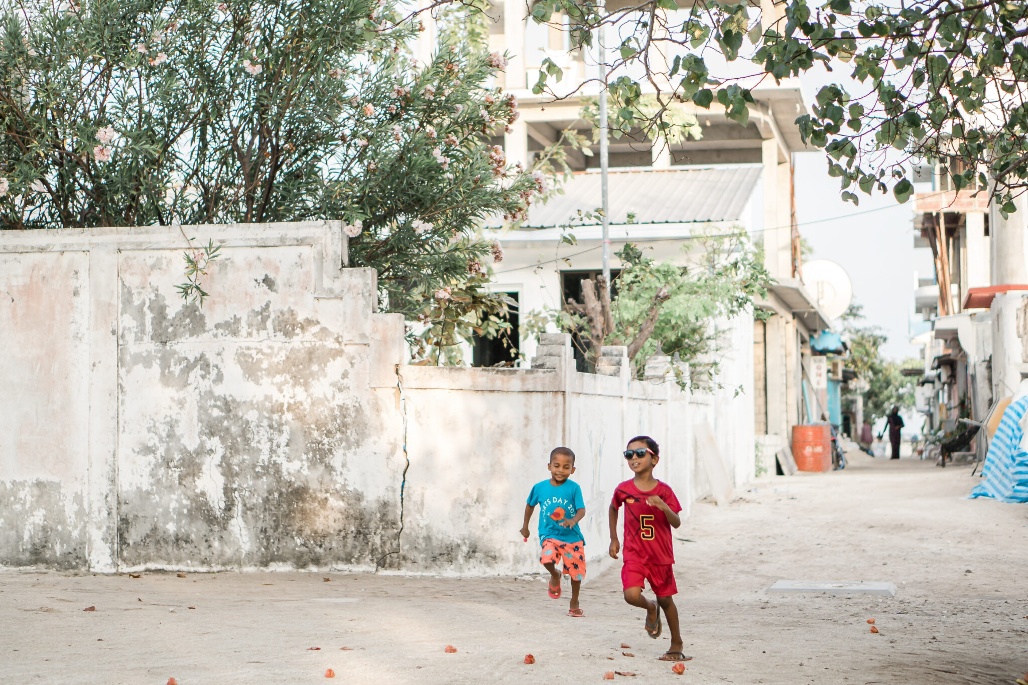 Gulhi Island Complete Guide (2025) Travel to Maldives on a Budget