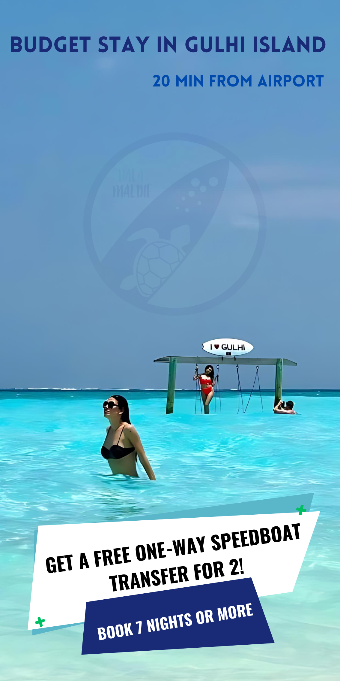 Scheduled Speedboat Transfers in the Maldives: All Details [2025]